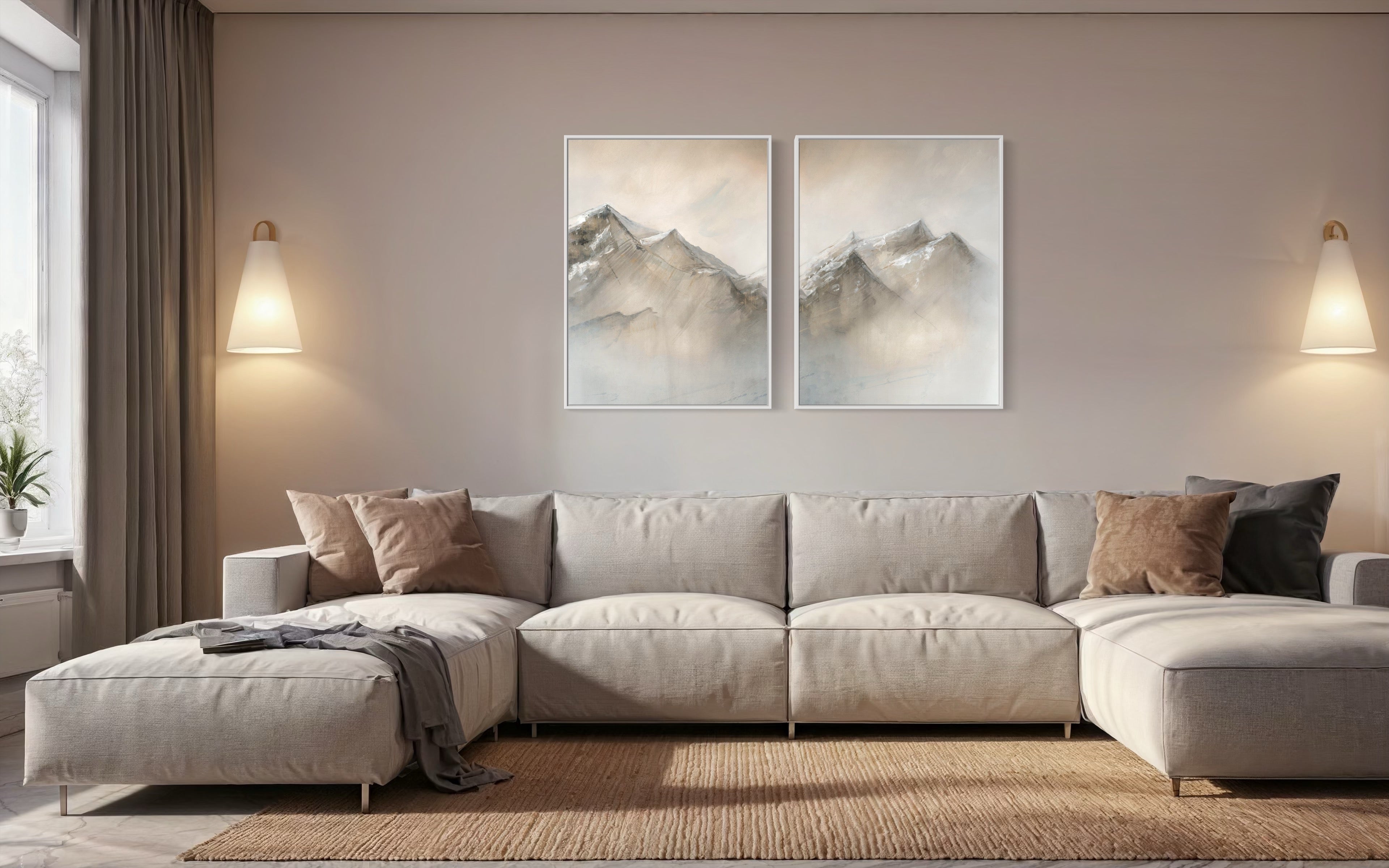 Welcome to Stylegrain! Quiet art for a loud world.