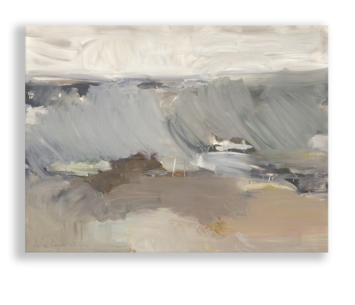 Transformation – Stylegrain